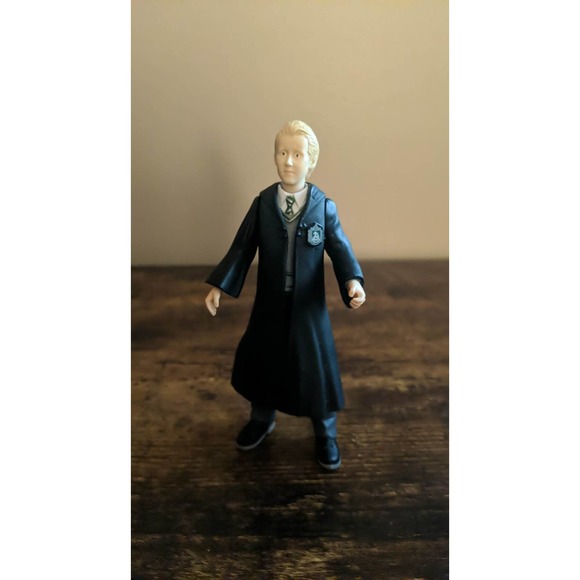 Wizarding World Of Harry Potter | Toys | Harry Potter Draco Malfoy 5 ...